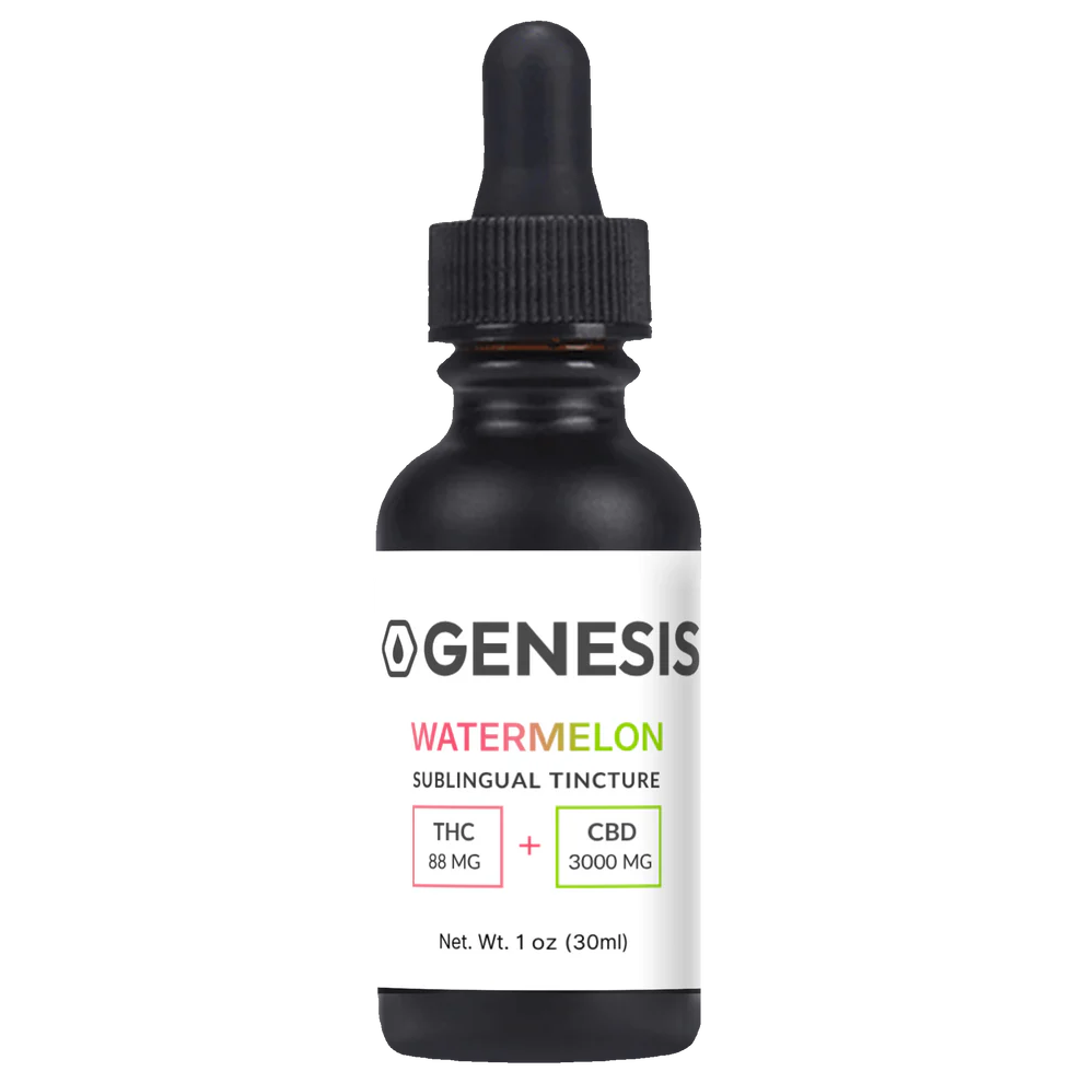 Oral vs. Sublingual CBD: Which Method is Best? – Genesis