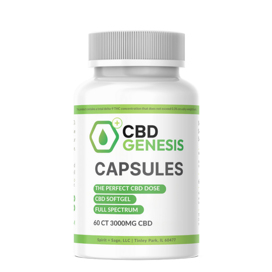 THC9 vs THC | Differences, Legality & Strength – Genesis