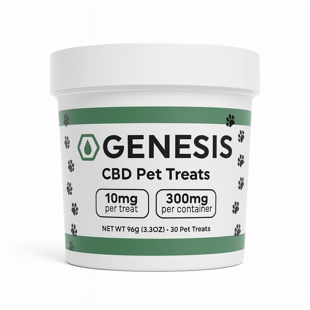 THC9 vs THC | Differences, Legality & Strength – Genesis