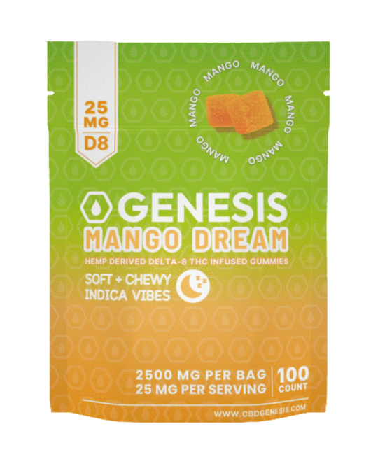Premium CBD, Delta 8, Delta 9, THC Products | CBD Genesis
