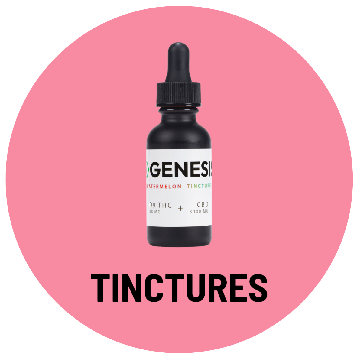 Premium CBD, Delta 8, Delta 9, THC Products | CBD Genesis